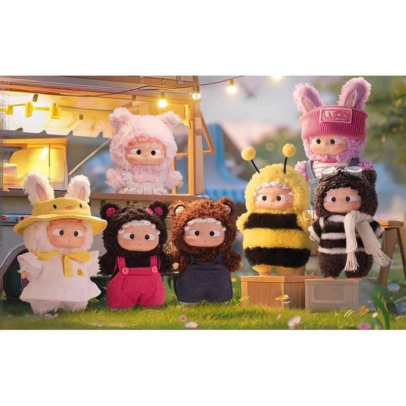Ozai Spring Garden Random Box | Shopee Malaysia