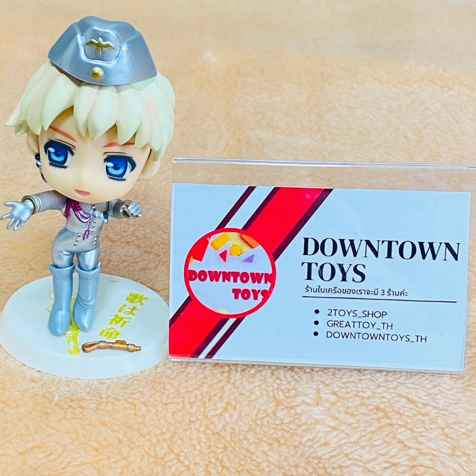 Macross Frontier Anime Model Sheryl Nome Figure | Shopee Malaysia