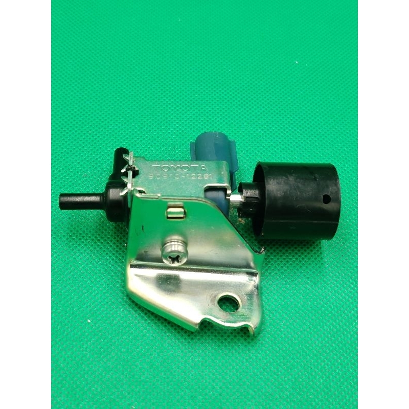 Jackum VALVE ASSY VACLUM TOYOTA (90910-12281) | Shopee Malaysia