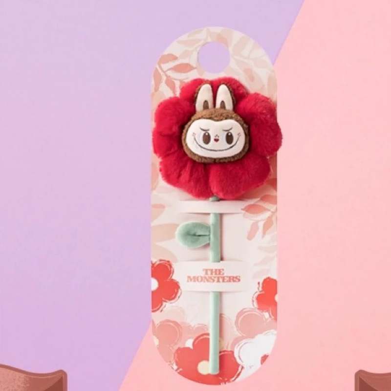 labubu flower Labuh | Shopee Malaysia