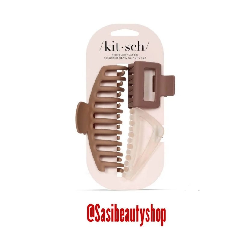 Kit•sch Beautiful And Durable 3-Piece Set. | Shopee Malaysia