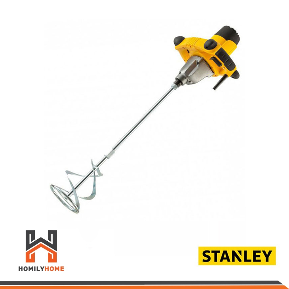 STANLEY Chemical Paint Blender Model SDR1400 Size 1400W | Shopee Malaysia