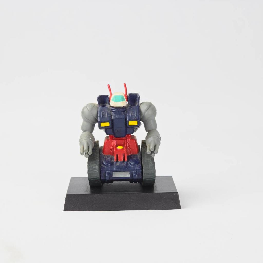 Model Cartoon Gumd Guntank 2000 Bandai Mobile Suit Gundam Fighter RX78 ...
