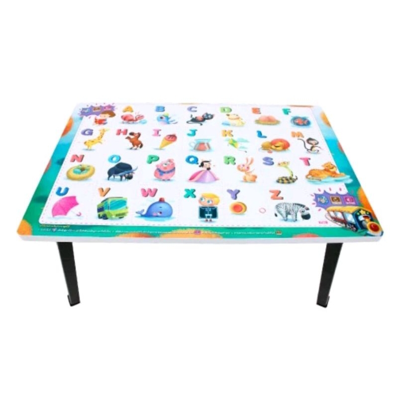 Reduce Force.. ABC Talking Table Spelling Word Cup (Can Be Used With ...