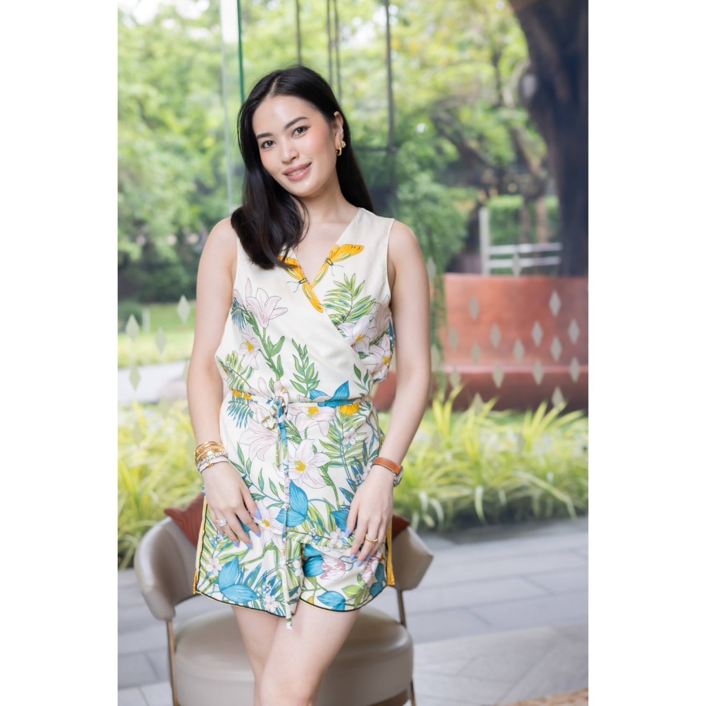 Ordinaire Studio : AIRE SET | Shopee Malaysia