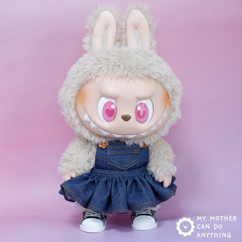 Set Doll labubu flip with me (Big Cutting Work) | Shopee Malaysia