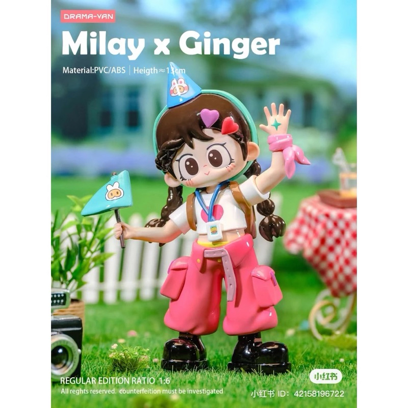 Milano Girl Syndrome Series Model Shopee Malaysia