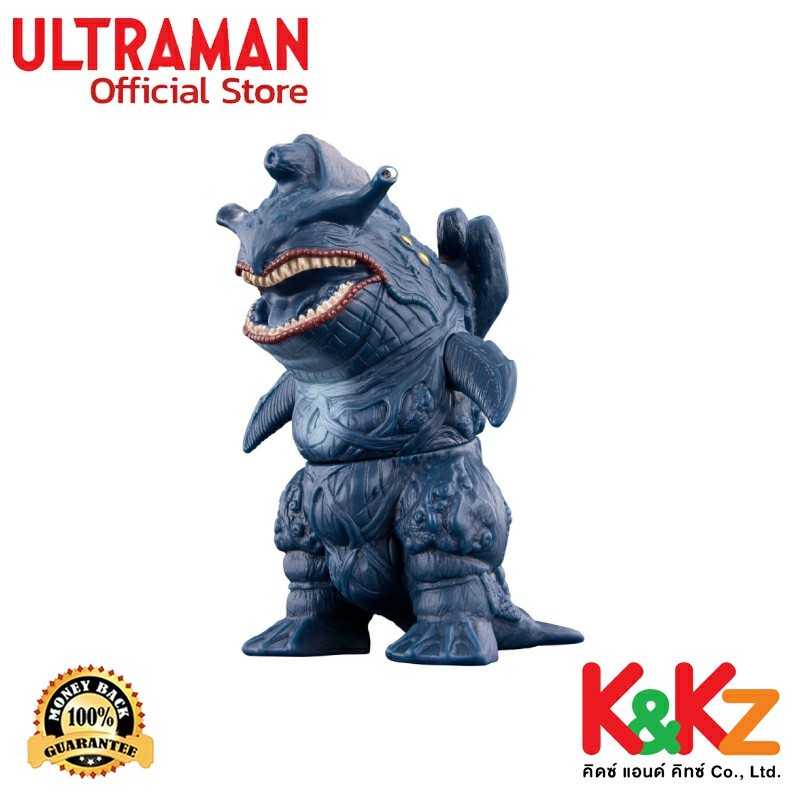 Bandai Ultra Monster Series 219 Revizilla (Ultraman Arc)/Ultraman ...