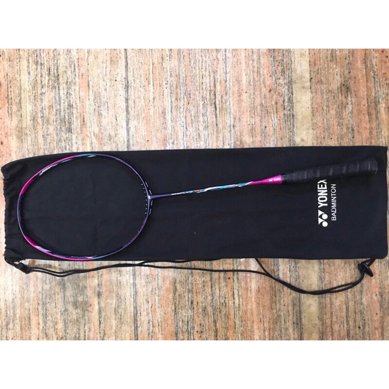 !!LIKE NEW RARE ITEM! Japan Exclusives Badminton Racket YONEX NANOFLARE 700 BP COLOR GEN1 ...