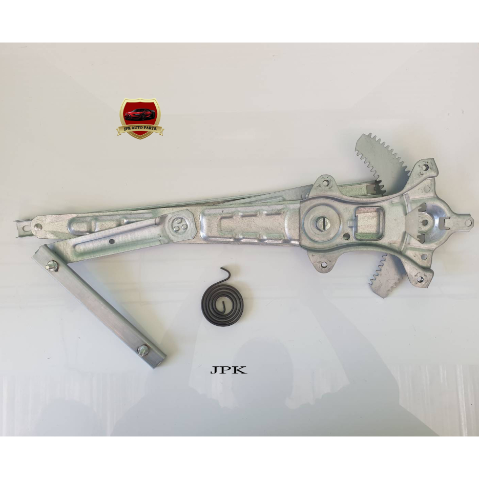 Power Window Lift Gear ISUZU D-MAX Year 2003-2008 Taiwan Right Side (RH ...