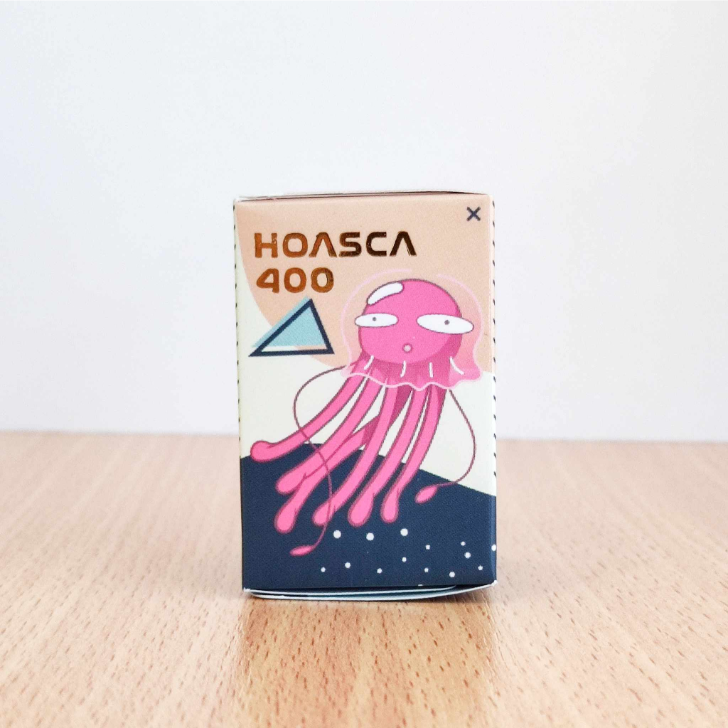 Hoasca 400 Color Film 36 Pictures (07/2024) | Shopee Malaysia