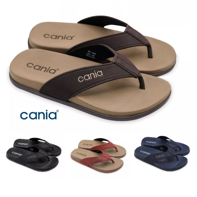 Flip-Flops Sandals Kania Carnia Elegant Plain Looks Expensive And ...