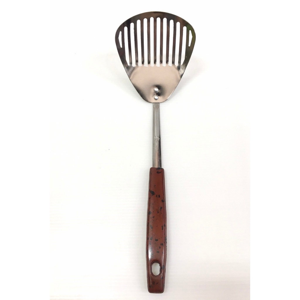 Fried Spatula With Stone Pattern Four Alliances | Shopee Malaysia