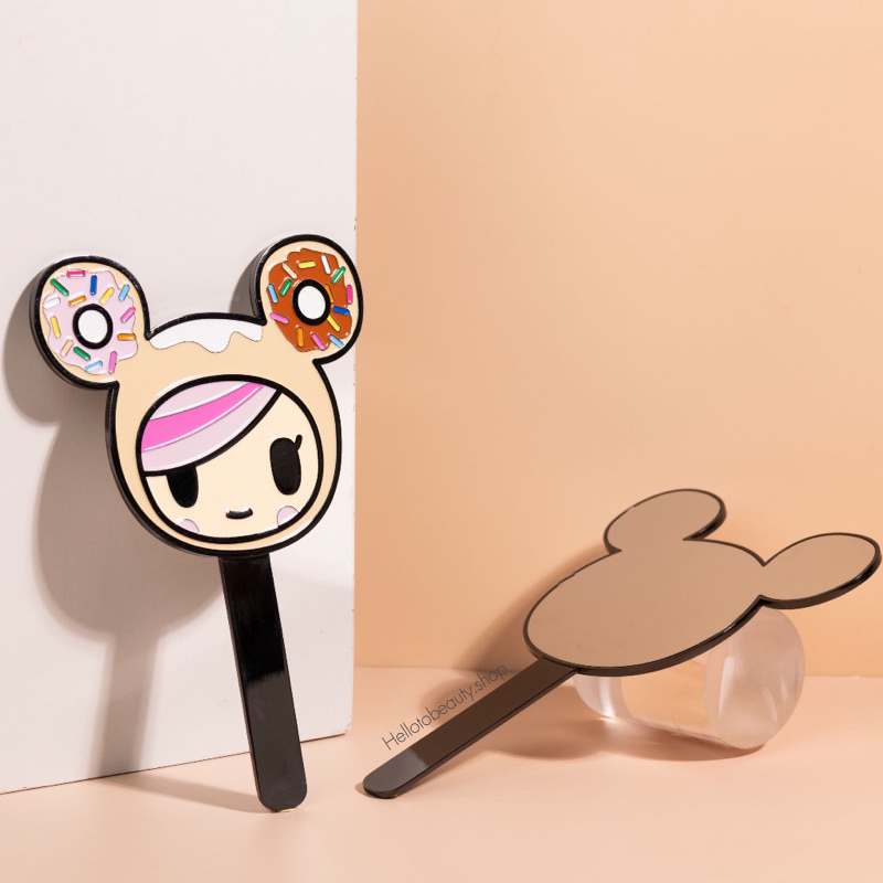 Thai Counter Bobbi Brown Glass Toki doki Pattern | Shopee Malaysia