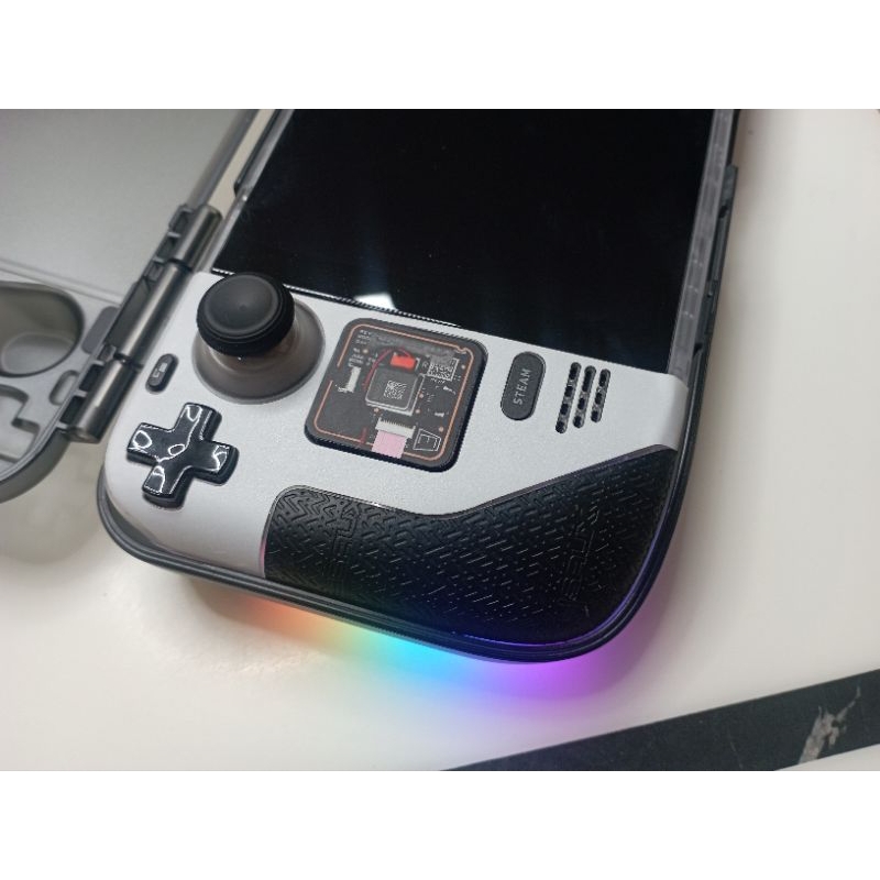 Dbrand Extra Trackpad KitUltramatte Teardownfor steamdeck | Shopee Malaysia