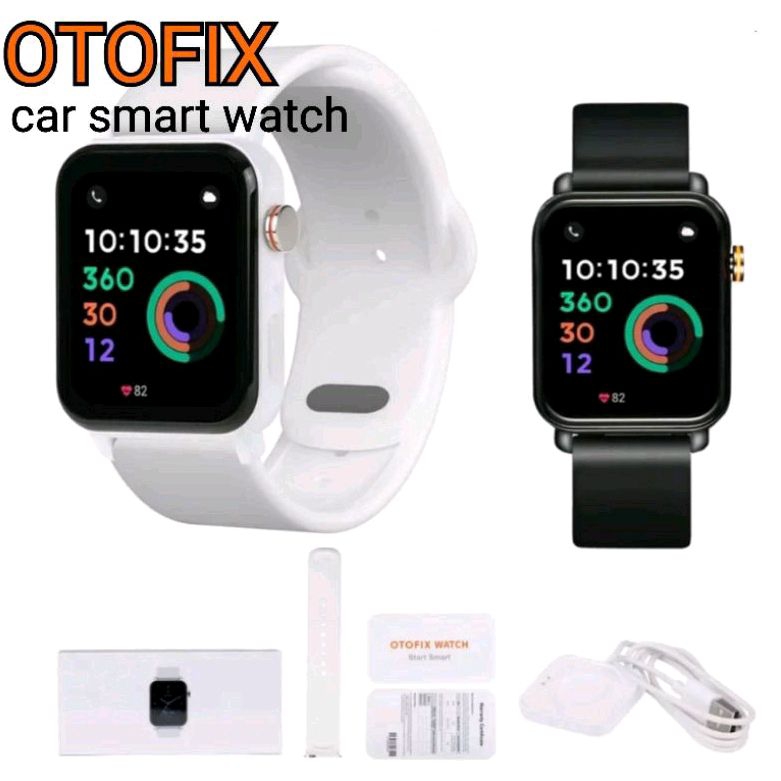 Otofix smartwatch Car Key Watch Can Make And Programs Be Used With Many ...