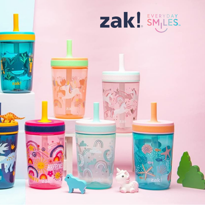 USA Zak Tumbler Children Imported From The United States Authentic 1 ...
