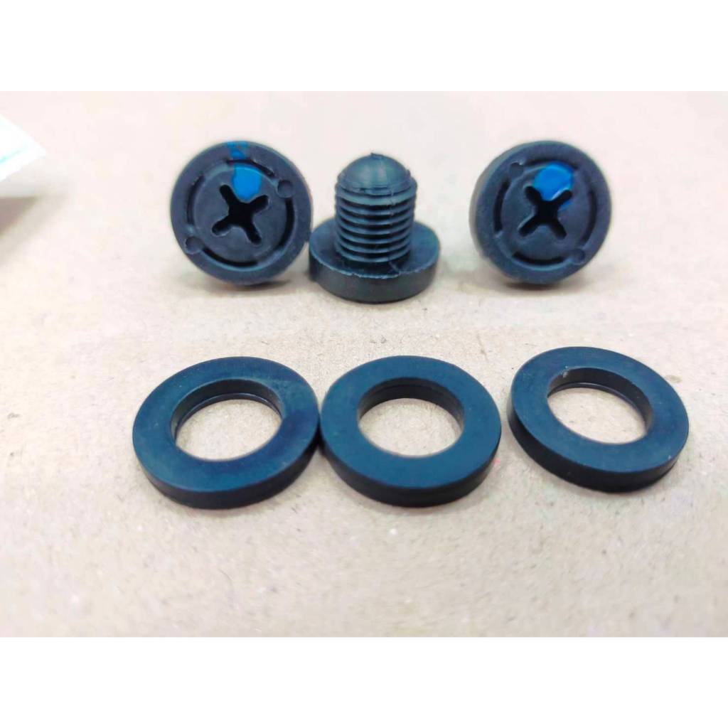 Radiator Water Tap + O-RING RING For NISSAN NAVARA (D40/D22) TIIDA (C11 ...