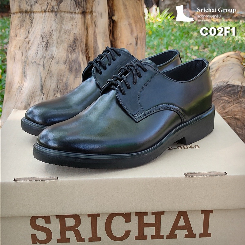 Model C02F1 Cutting Shoes Uniforms Easy To Polish Leather Light And ...