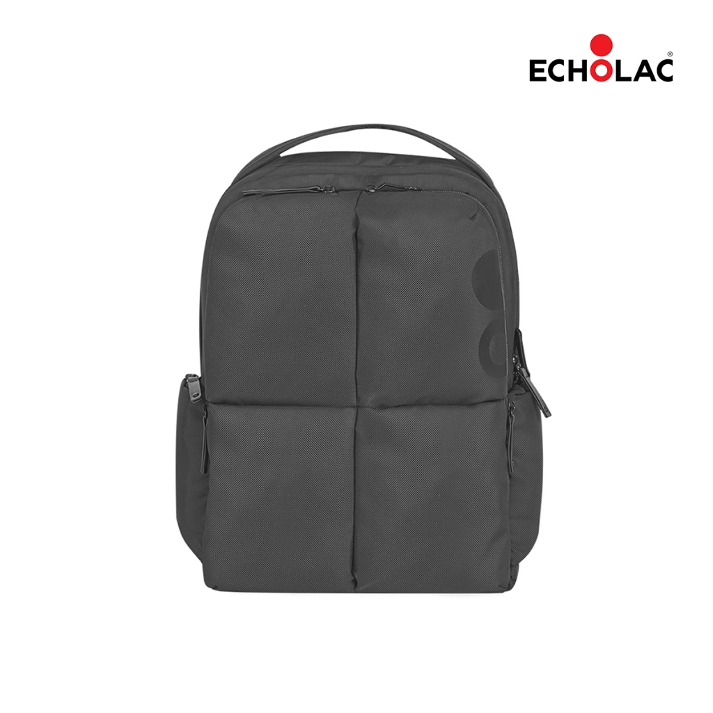 Echolac: Gladiator Backpack 9602 (Gladiator) | Shopee Malaysia