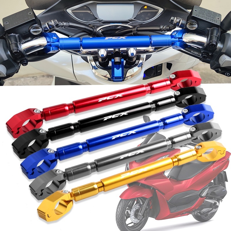 【Fasteady】 Bar Motorcycle Universal Handlebar For Honda ADV150 160 250 ...