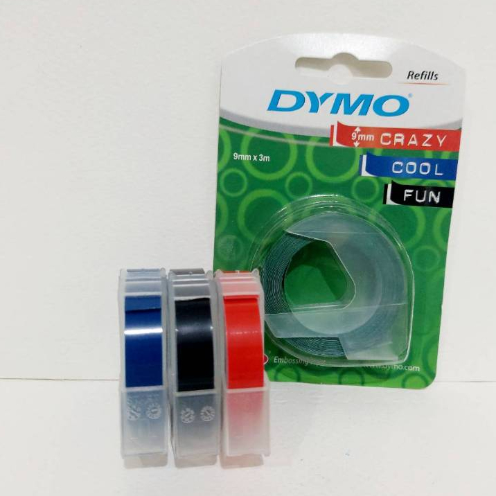 Dynamo Character Shot Tape (1 Roll) | Shopee Malaysia