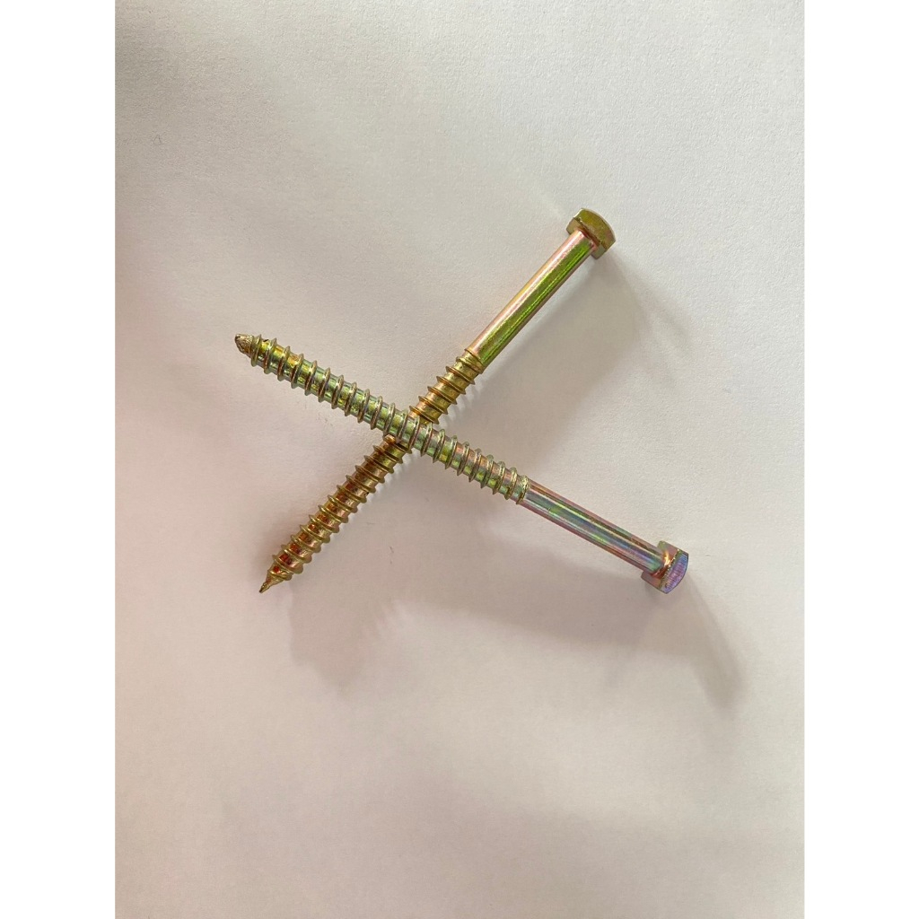 BFC Tile Fixing Screw (50pcs/Box) | Shopee Malaysia