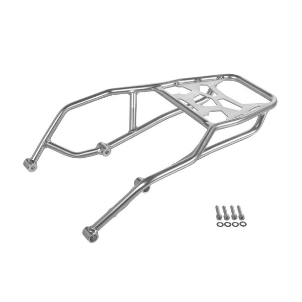 Rear rack R1300GS for ZEGA (ZEGA Topcase/Luggage BMW R1300GS) | Shopee ...