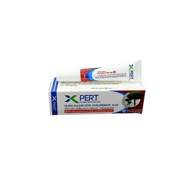 SCAR X-PERT CREAM 10g | Shopee Malaysia