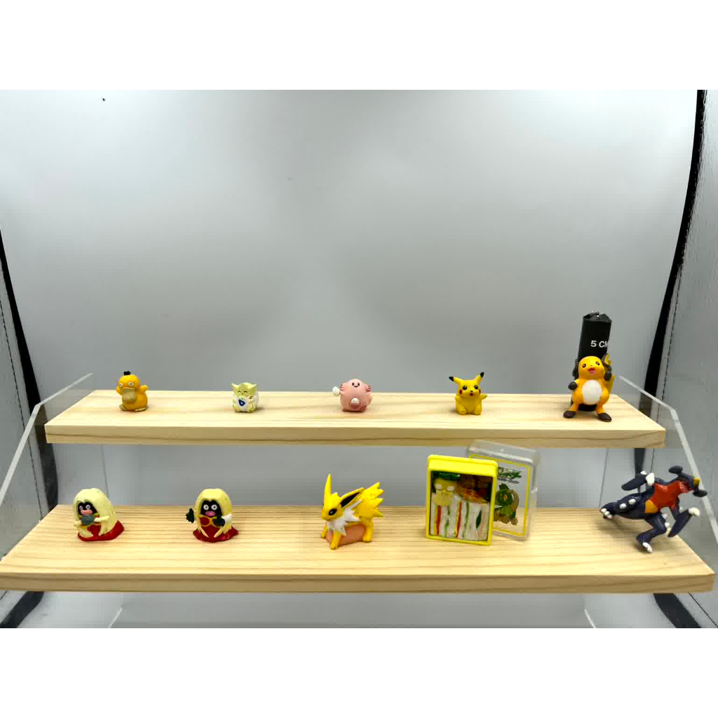 Pokemon Miniature Work Set 10 | Shopee Malaysia