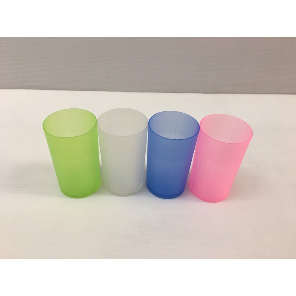 Low Shape Water Glass No.2000 Brings Easy To Hong (12 Dozen Lift ...