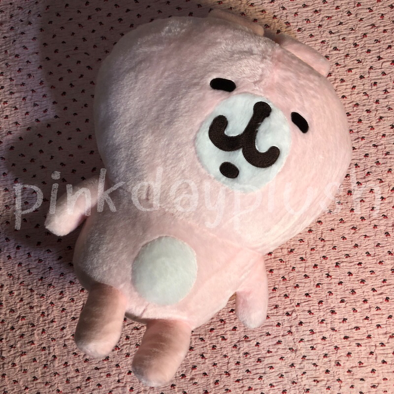 Kanahei Usagi and Pisuke size: xl plush toy (Please Read Below ...