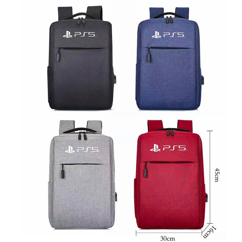 New PS5 Slim Shoulder Bag | Shopee Malaysia