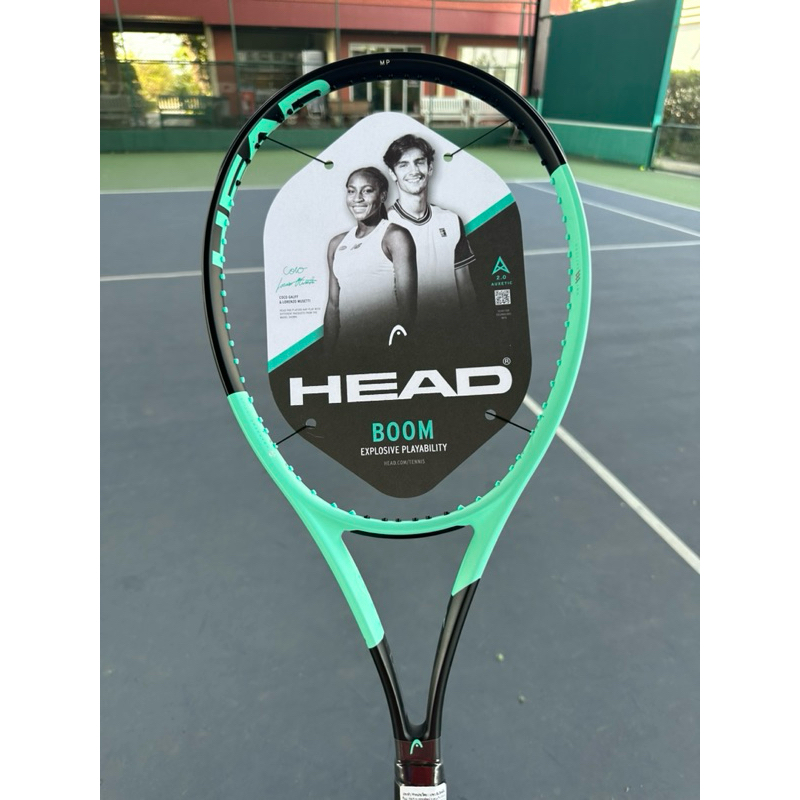 HEAD BOOM MP 2024 Tennis Rackets * Made To Order Not Change Or Return ...