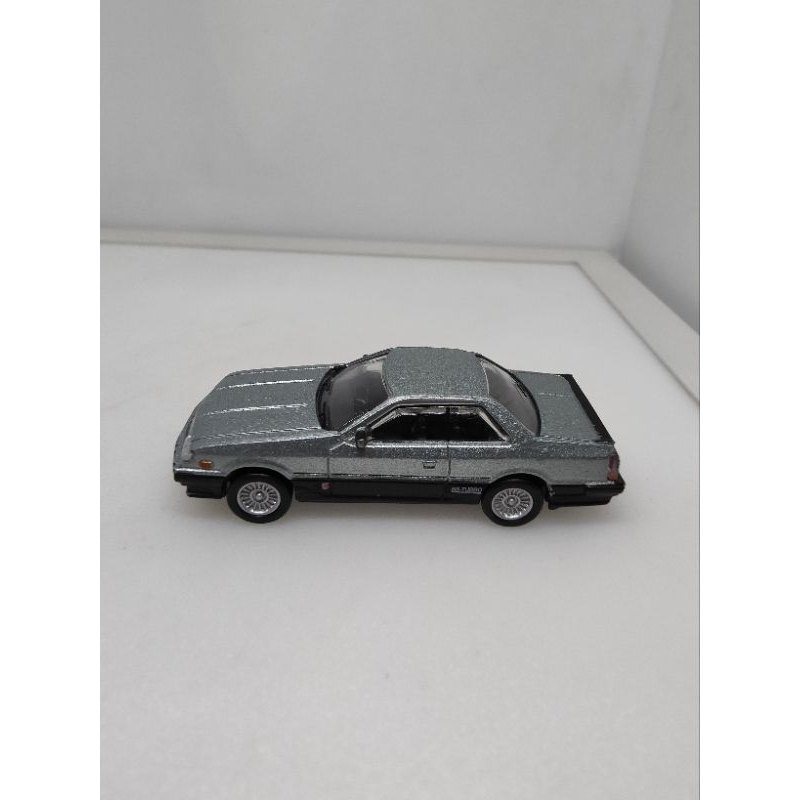 Nissan skyline R30 Diecast Model Car | Shopee Malaysia