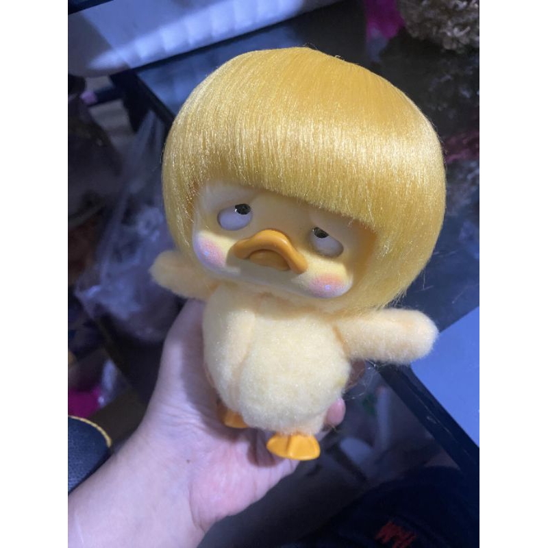 Colorful Labubu Wig | Shopee Malaysia