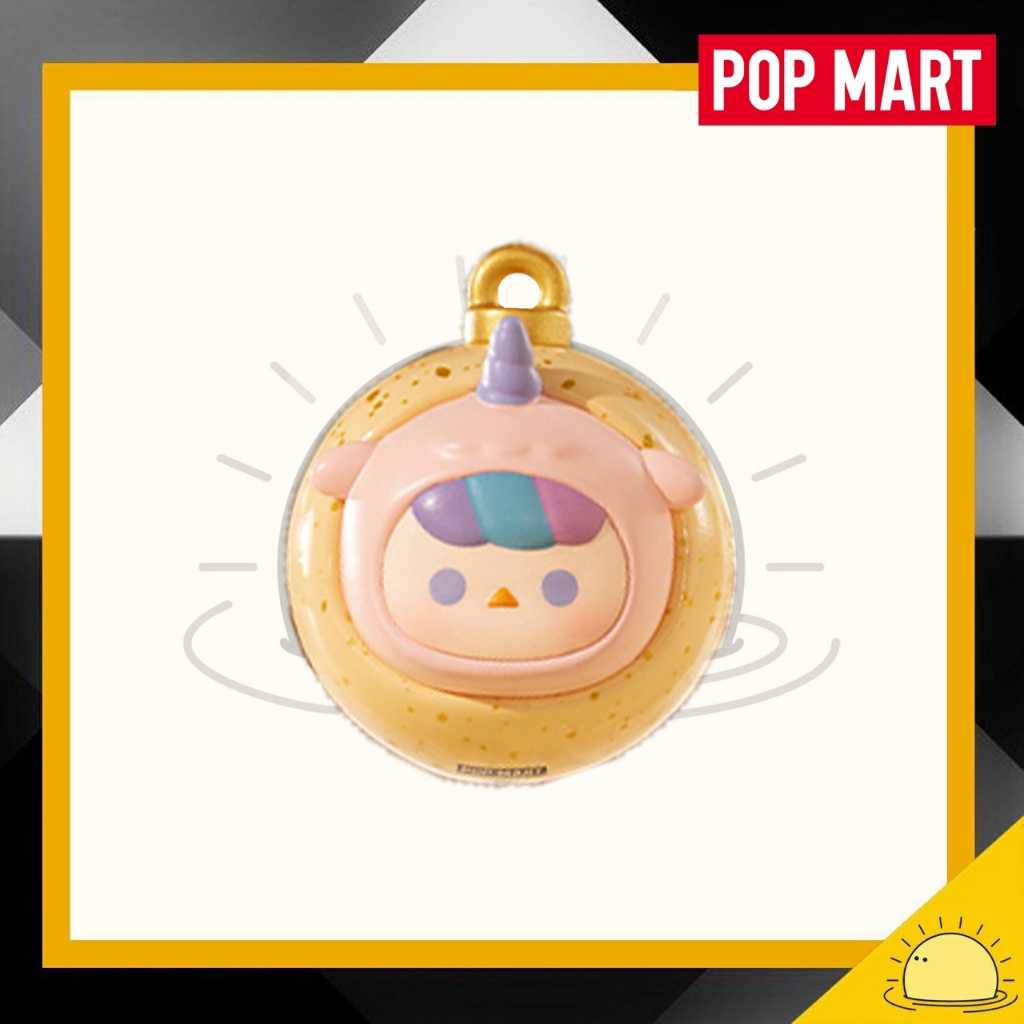 POP MART BEAN-Pucky Unicorn | Shopee Malaysia