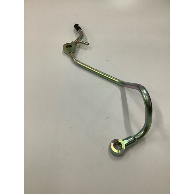 Genuine Shop Pipe Return 4JJ DMAX ISUZU | Shopee Malaysia