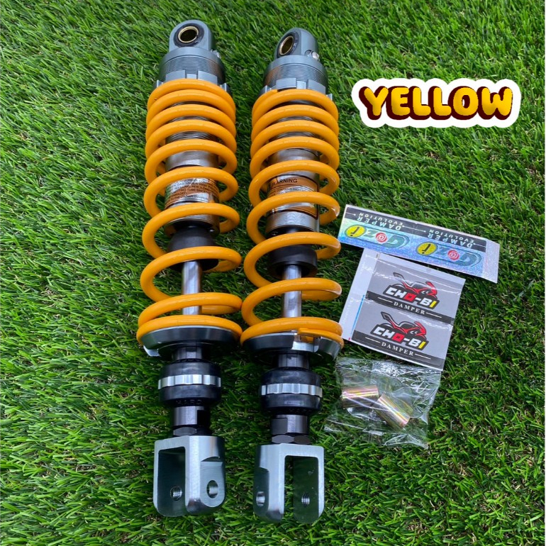 Shock Absorber SHOBI PCX Model Available In 280MM 300MM 310MM 320MM ...