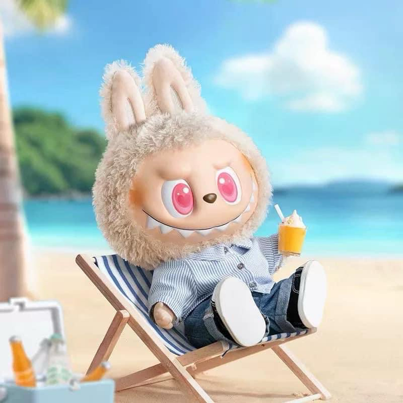 Labubu Flip with me | Shopee Malaysia