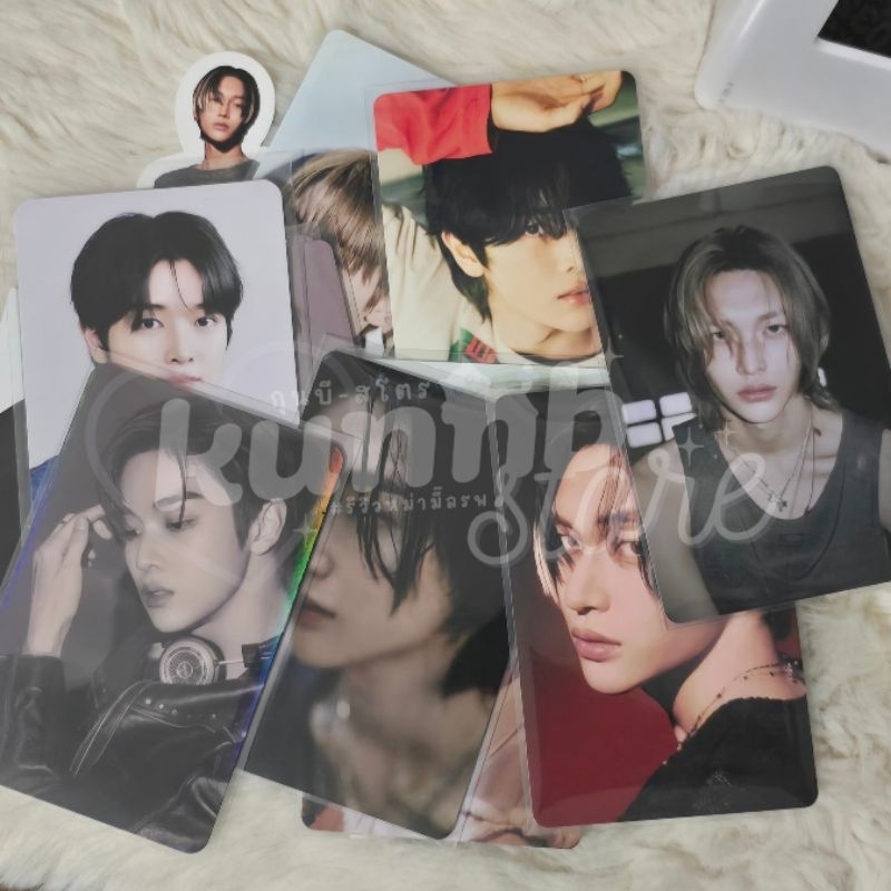Bundle Card RIIZE | Shopee Malaysia