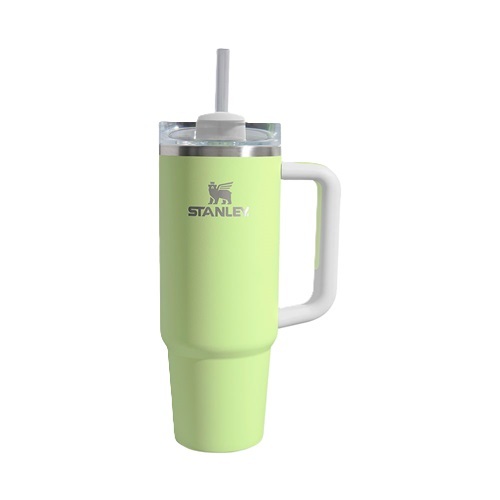 STANLEY ADVENTURE QUENCHER 2.0 TM TUMBLER 30 OZ-CITRON COLOR BLOCK ...