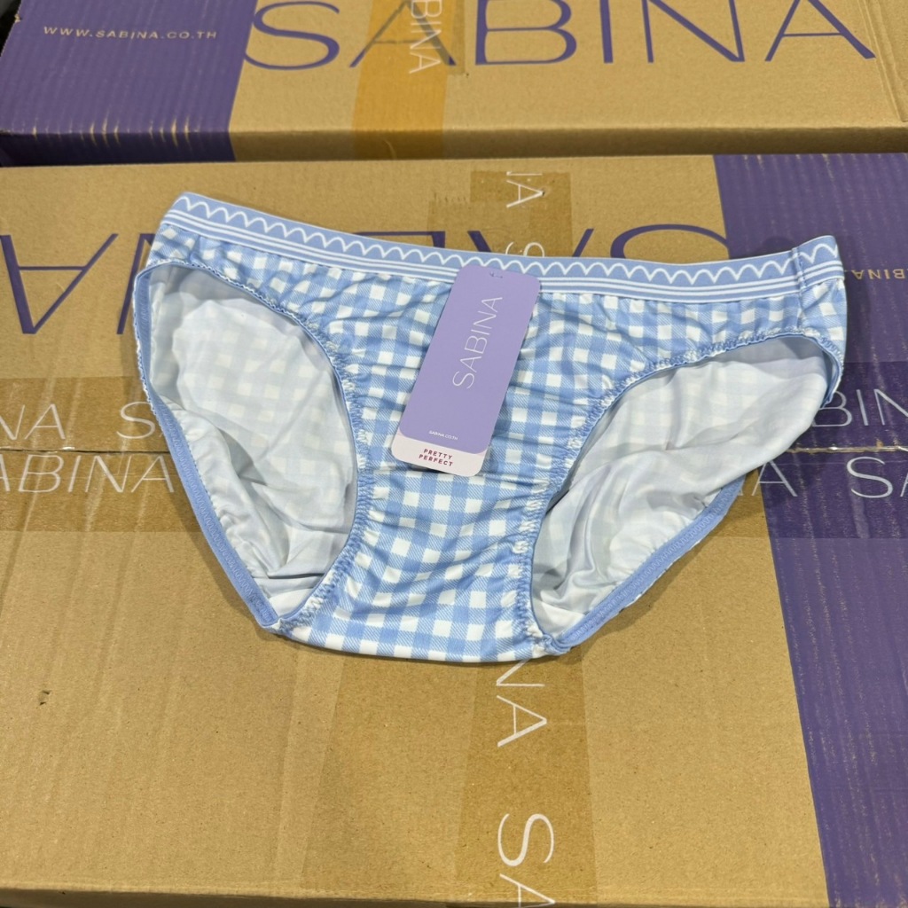 Sabina Pretty Perfect Bikini Panties Code SUU23032 | Shopee Malaysia
