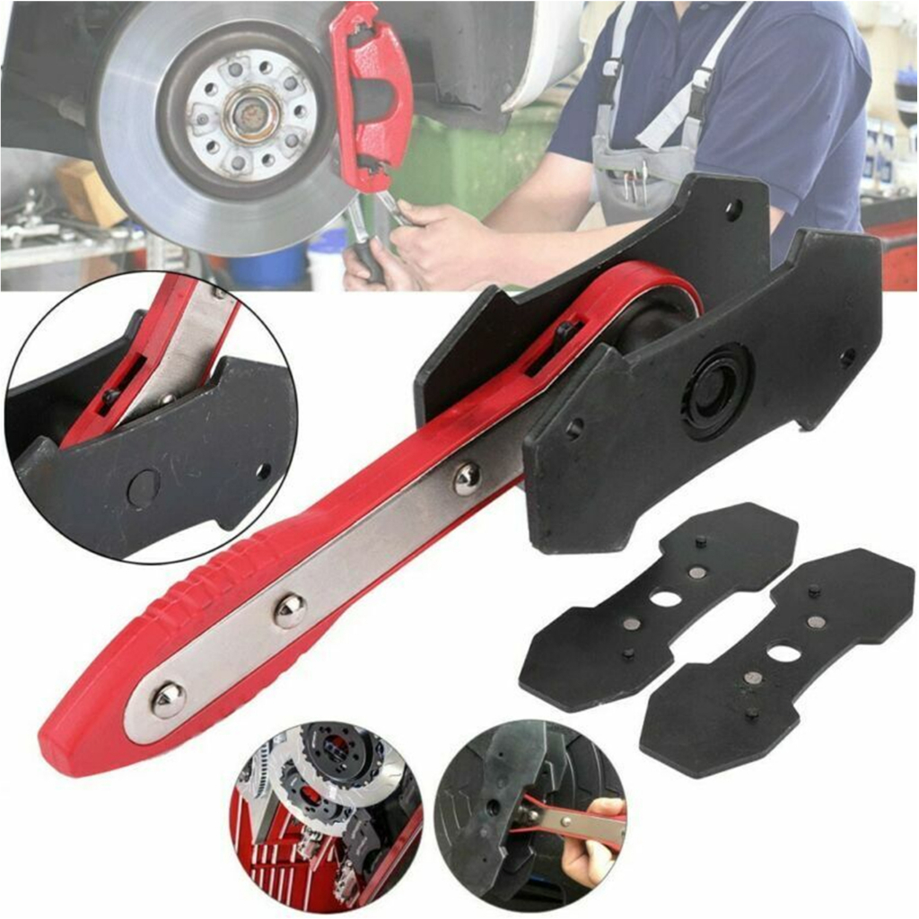 【Bangkok Ready Stock】 New Quick Brake Piston Splitter Disc Cylinder ...