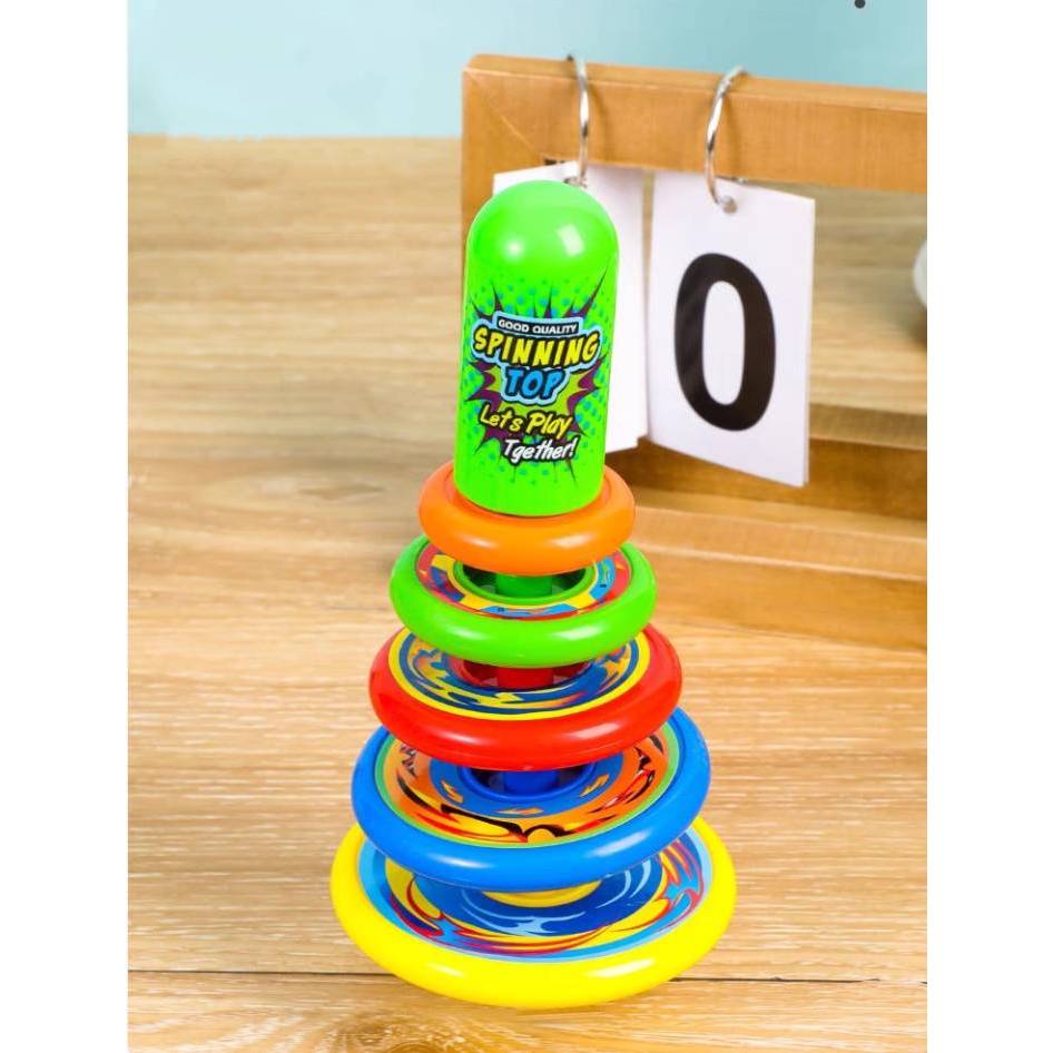 Children's Spinning Top Play The Most Popular Toys Classic Of All Time ...