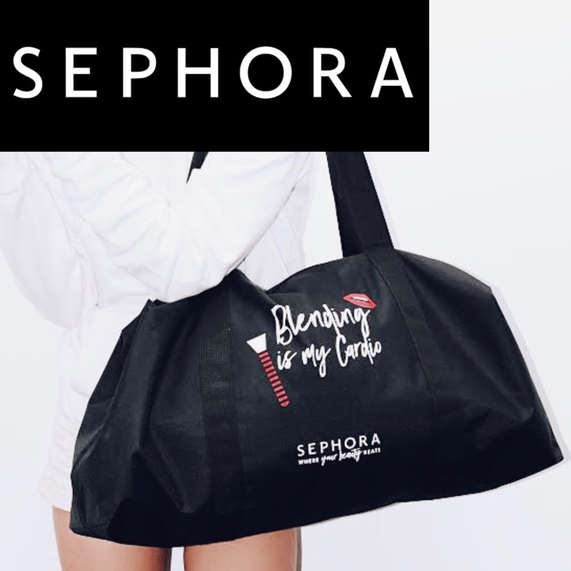 Sephora Bag (%) | Shopee Malaysia
