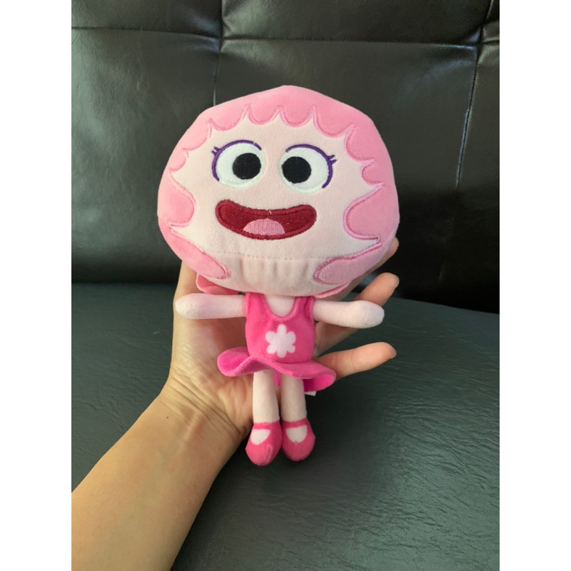 Rita Jelly Jamm Character Plush Secondhand Girl Doll. | Shopee Malaysia