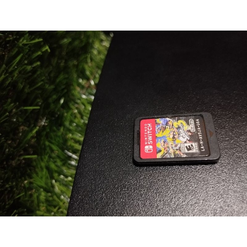 Splatoon.3.nintendo.switch Disc Game | Shopee Malaysia