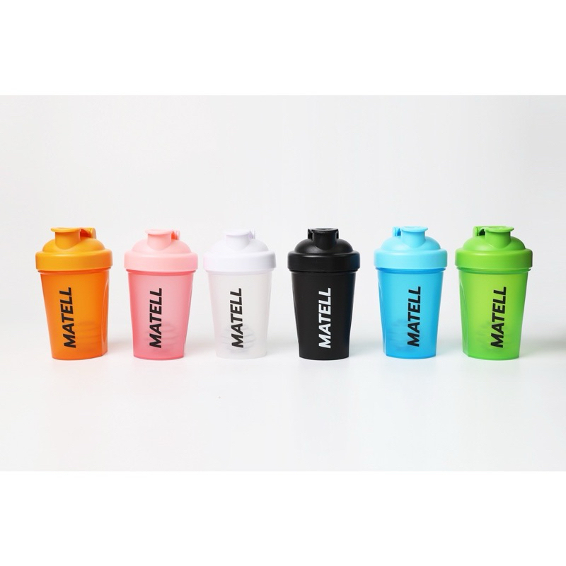 Shaker Bottle Whey Protein 500ml | Shopee Malaysia