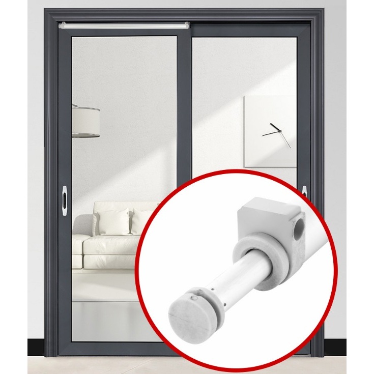 Sliding Door Shock Absorber Can Hold Up To 30-70 Kg Load | Shopee Malaysia